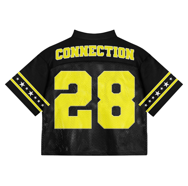 Jones Connnection