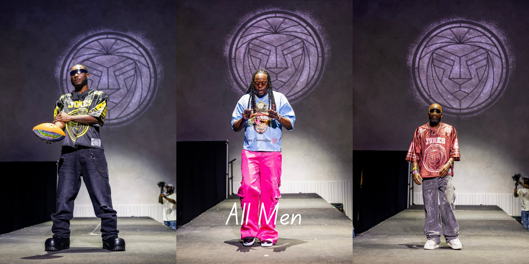 Spring 2025 Collection – Jones Connnection