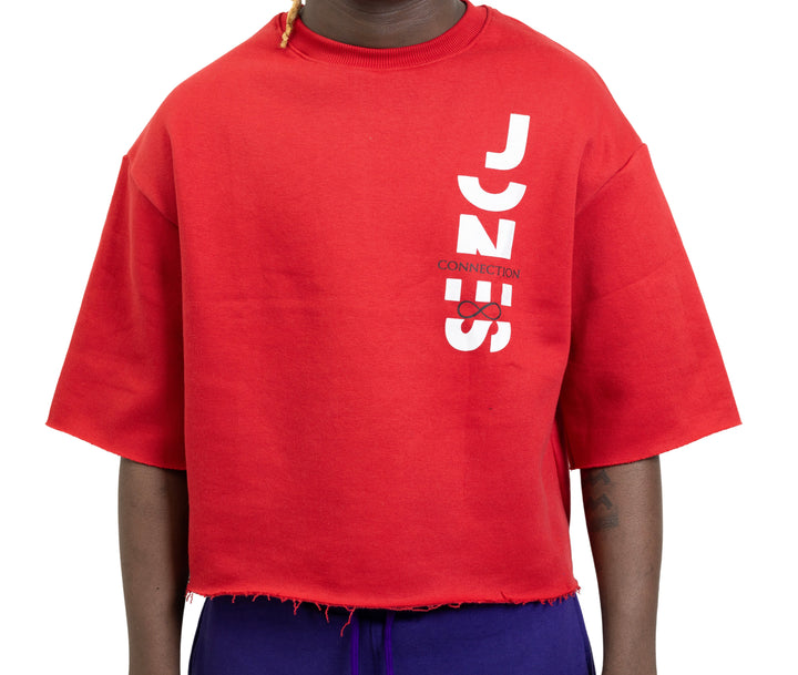 Jones Connnection