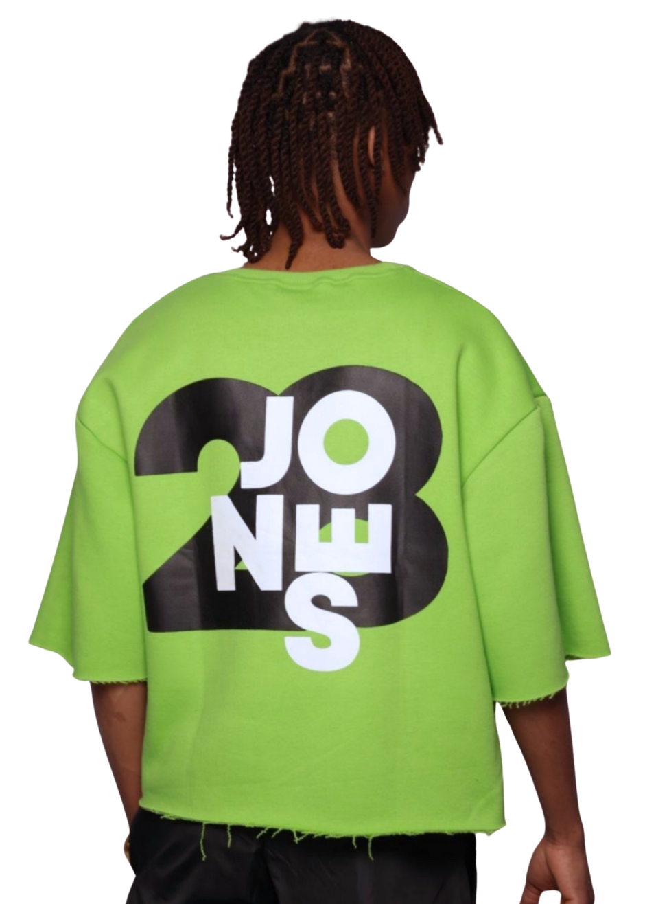 Men – Jones Connnection