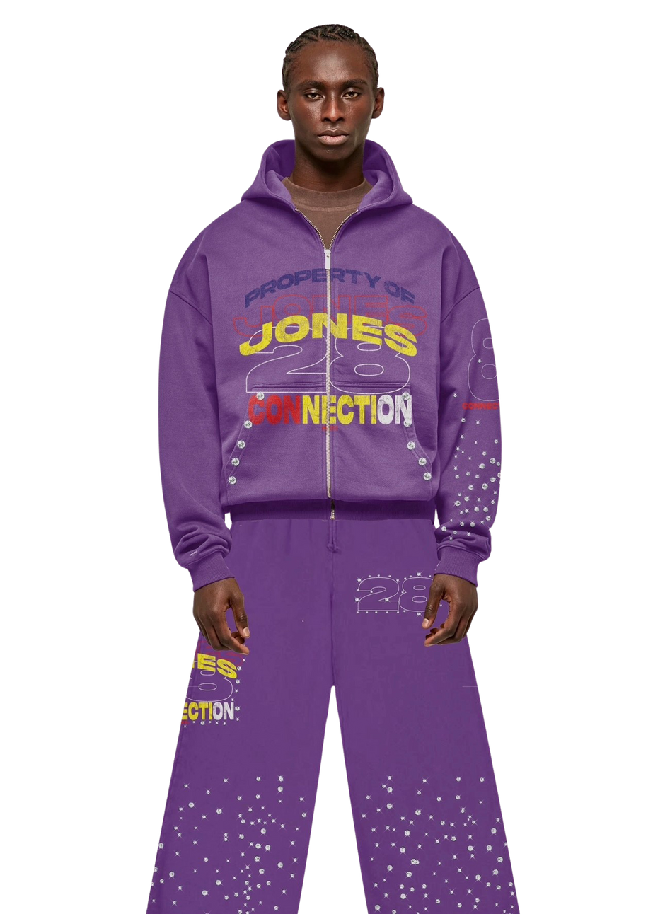 Women – Jones Connnection