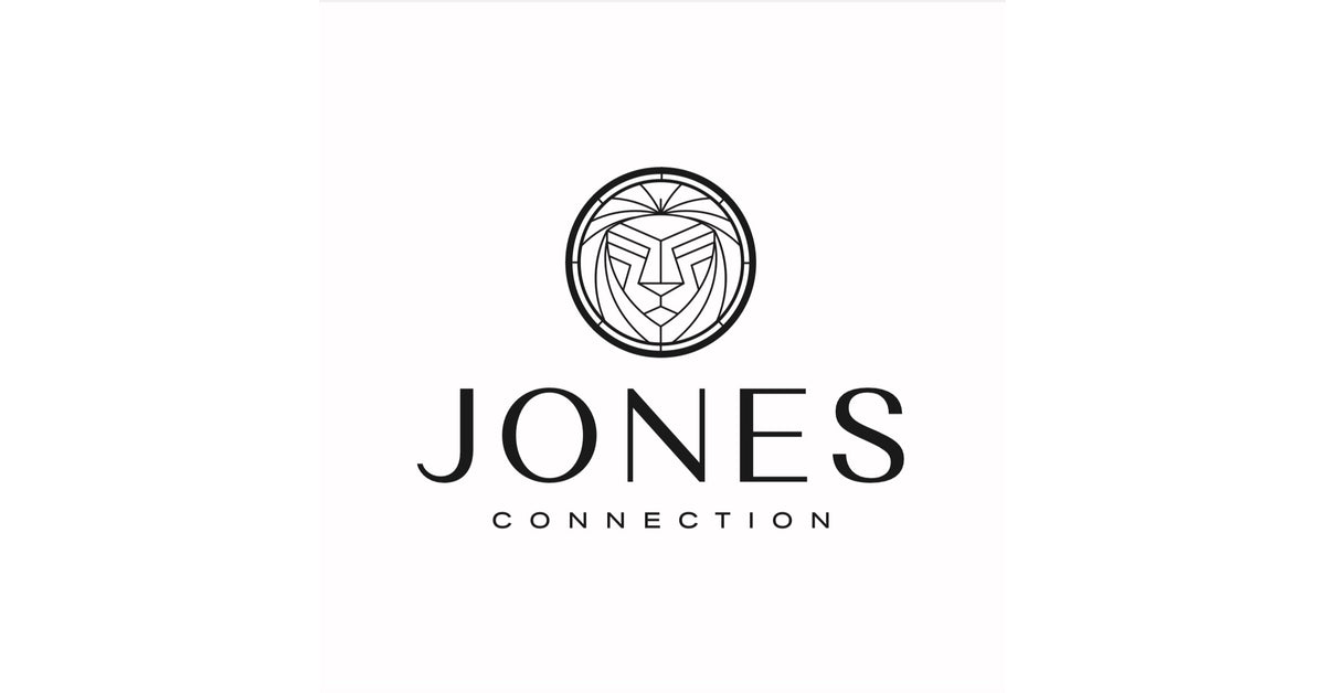 Jones Connnection