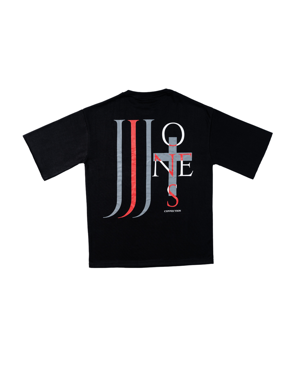 Men – Jones Connnection