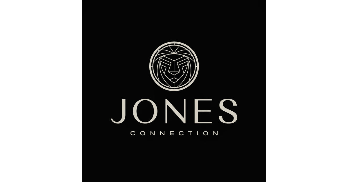 Jones Connnection