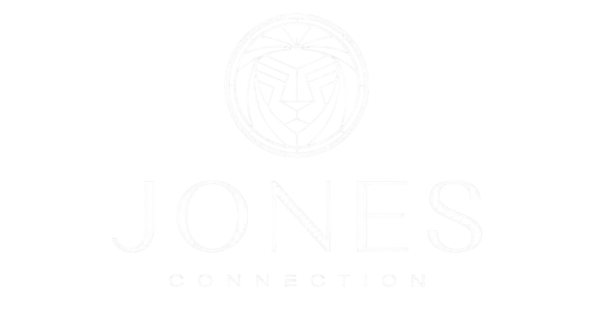 Jones Connection | Premium Fashion & Timeless Style for Modern Confide ...