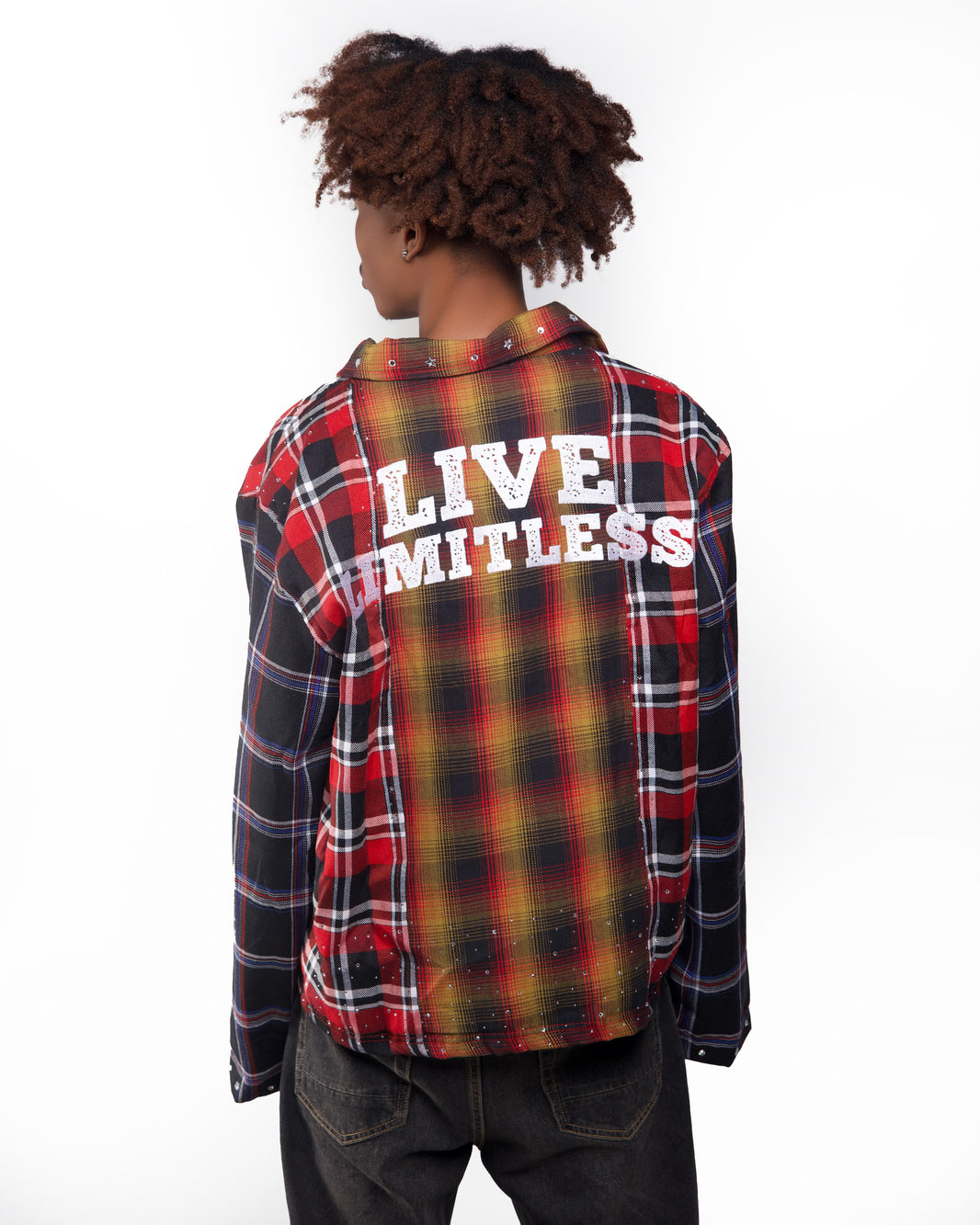 Jones Connection | Premium Fashion & Timeless Style for Modern Confide ...