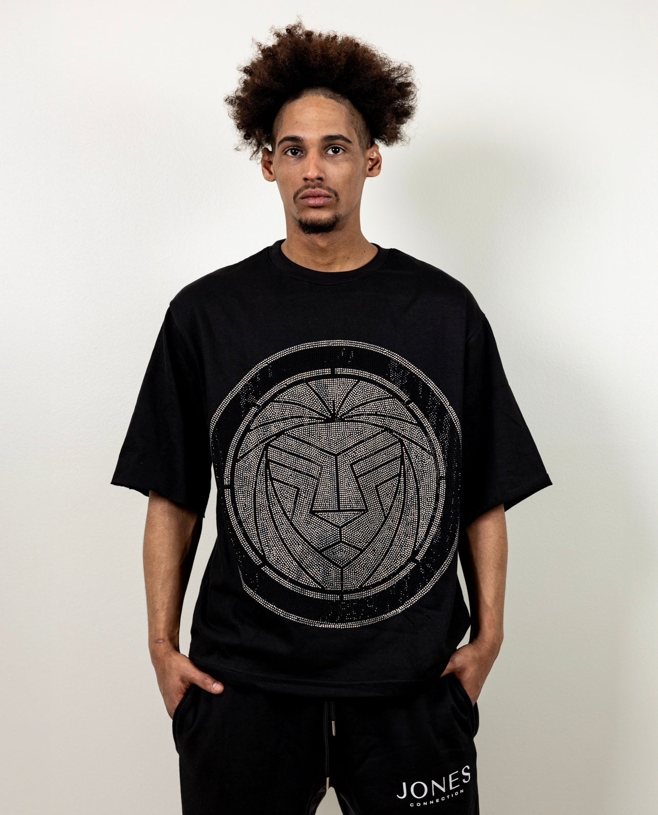 Men – Jones Connnection