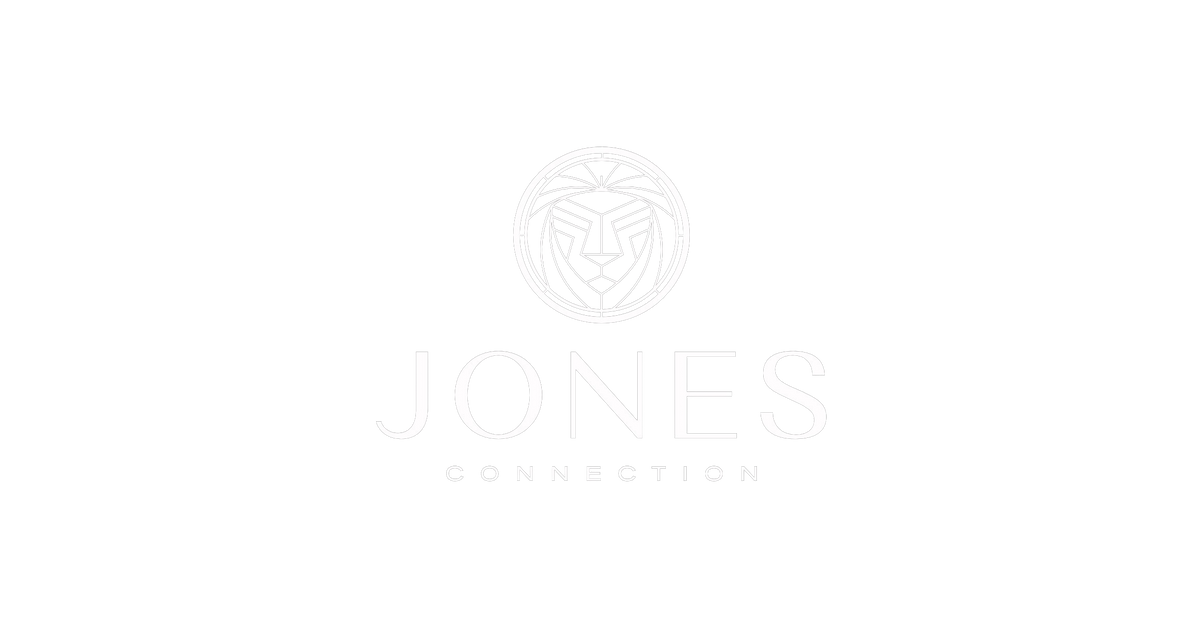 Jones Connnection